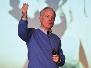 Business Thought - Jay A. Conger | Profit